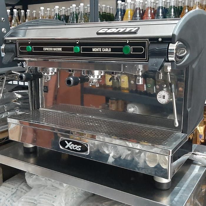 Jual conti xeos mesin kopi - Kota Bandung - EKISTORECOFFEMACHINE ...