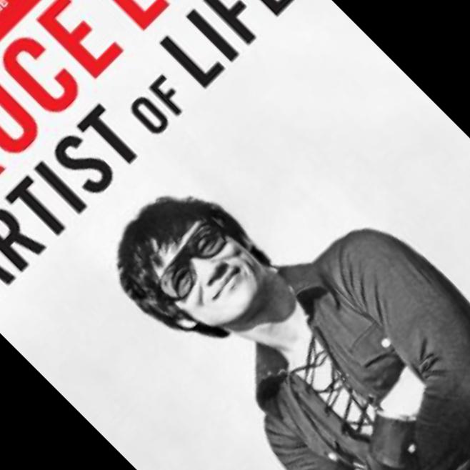 Jual Artist Of Life Bruce Lee (ORIGINAL ENGLISH VERSION) - Jakarta ...