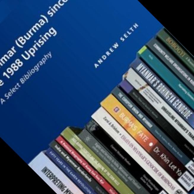 Jual Myanmar Since 1998 Uprising - Andrew Selth (ORIGINAL ENGLISH ...