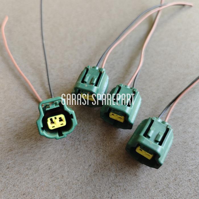 Jual SOKET SENSOR ECT TEMPERATURE TOYOTA TWINCAM GTI 4AGE - Kab. Bogor ...