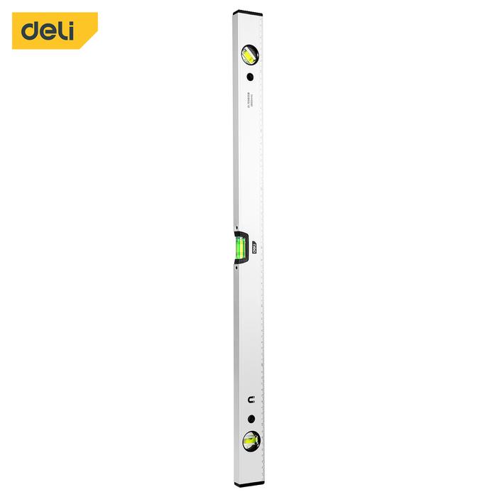 Promo Deli Spirit Level Waterpass Magnet Ukuran 40 60 80 100 EDL700X00B ...