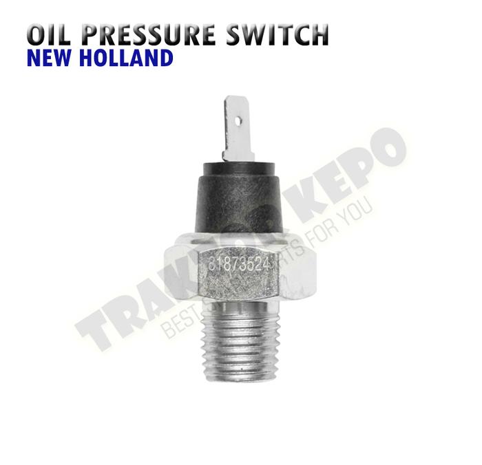 Jual OIL PRESSURE SWITCH 81873524 - Kota Surabaya - TRAKTOR KEPO ...