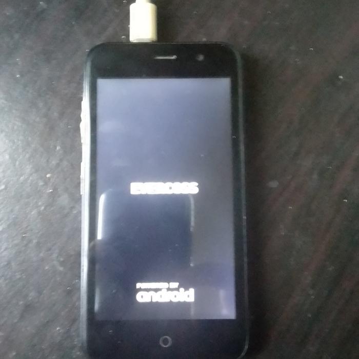 Jual Handphone Evercross S45 4G Berminus - Kab. Klaten - rojokoyo ...