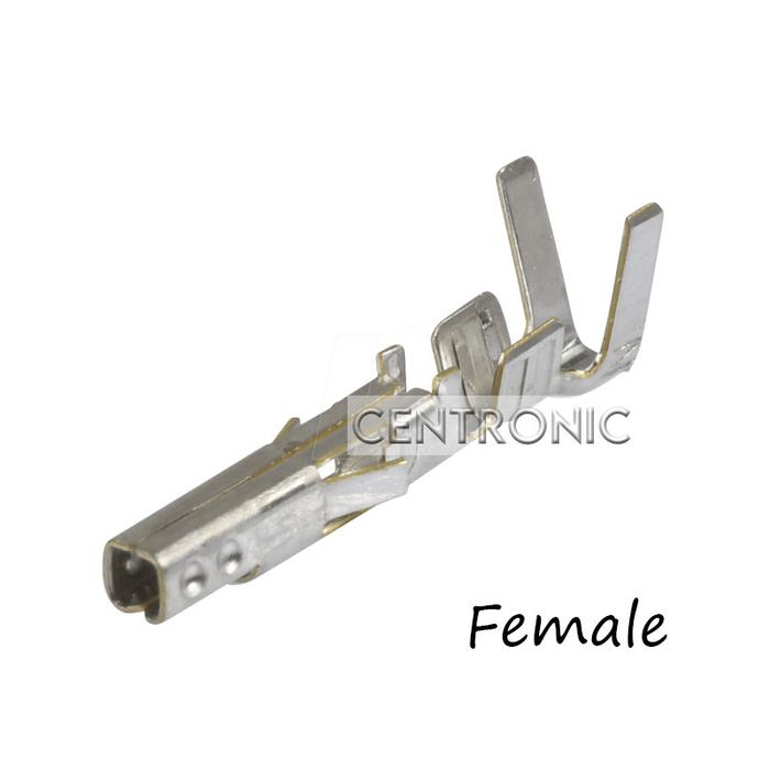 Jual Molex Original USA ATX Pin Crimping Terminal 18-24 AWG PSU ...