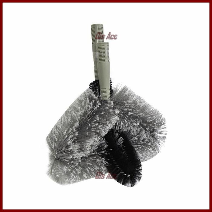 Jual KRISBOW Shape Duster Sikat Kemoceng Plafon Waist & Round - Kota ...