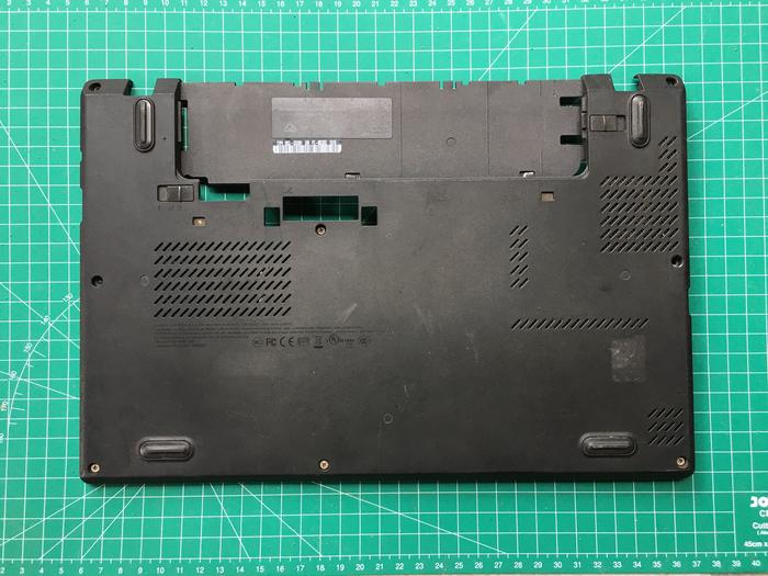 Jual Casing Bawah Thinkpad X250 X240 Laptop Lenovo Bottom Case - Kab ...