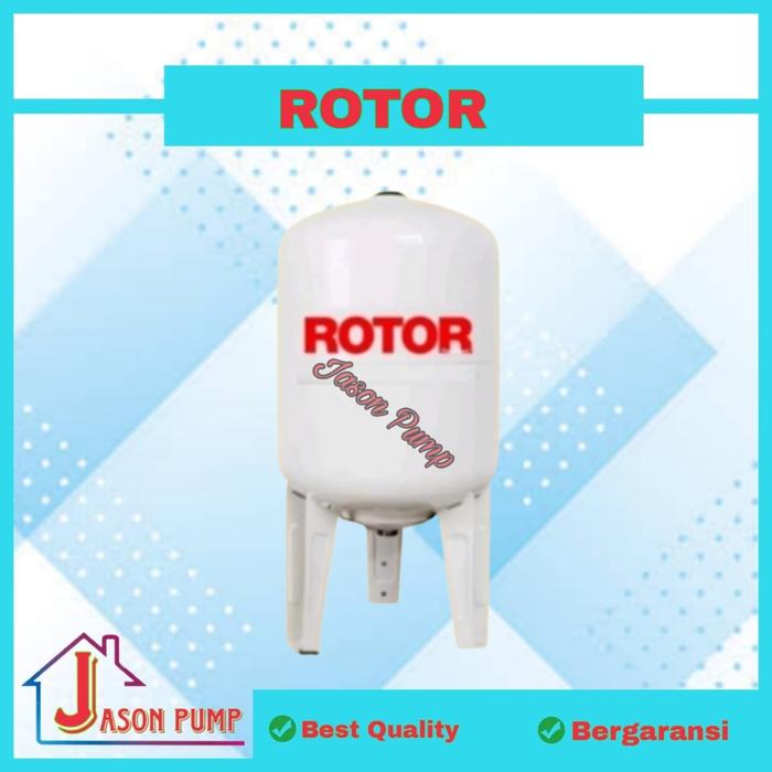Jual Pressure tank rotor 100 Liter 16 Bar/Pressure tank rotor 100l ...