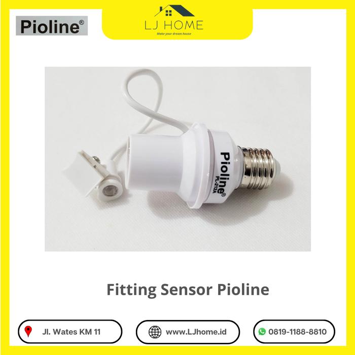 Jual FITTING LAMPU SENSOR/ FITTING SENSOR OTOMATIS/ SENSOR CAHAYA ... Jual FITTING LAMPU SENSOR/ FITTING SENSOR OTOMATIS/ SENSOR CAHAYA ...