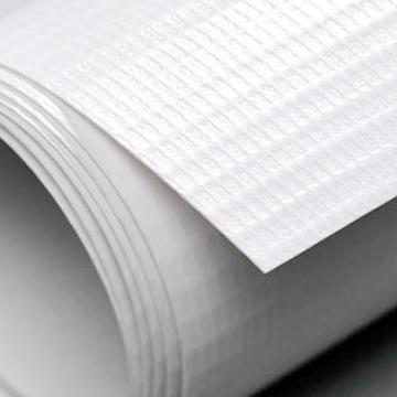 Jual flexy China 280gr - flexy banner - bahan spanduk polos - flexy murah - Jakarta Pusat - Keys ...