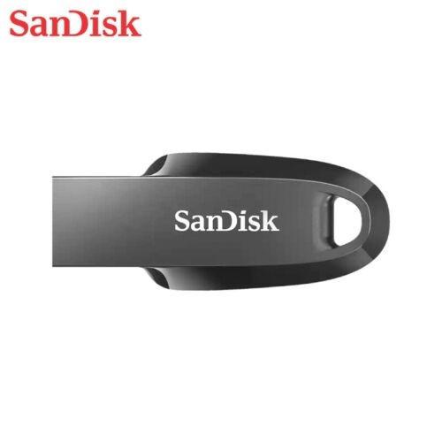 Jual Flashdisk Sandisk Ultra Curve 256GB USB 3.2 Gen 1 Flash Drive ...
