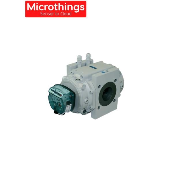 Jual Gas Rotary Meter Delta ITRON G40 - Kab. Bekasi - microthings ...
