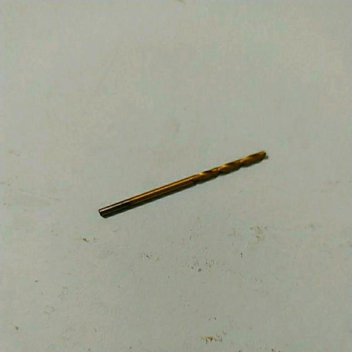 Jual Mata bor besi kayu. kuning 2 mm. harga per pc - Kota Surabaya ...