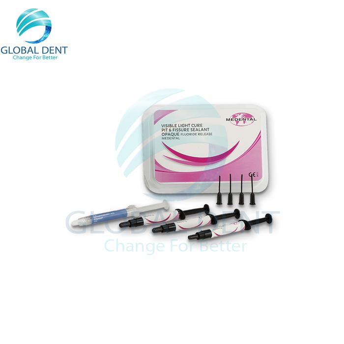 Jual Visible Light Cure Pit & Fissure Sealant - Jakarta Utara ...