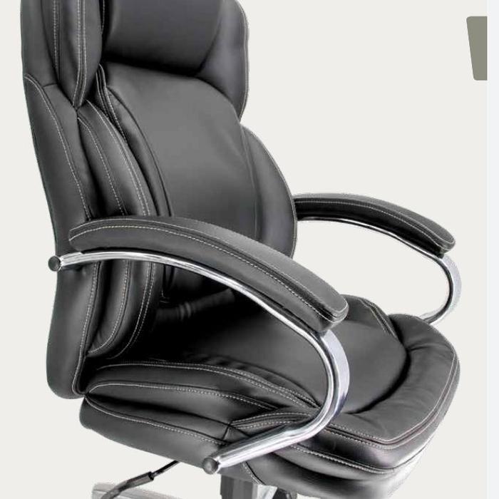 Jual Kursi Chairman Solomon EC 12000 AC - Jakarta Barat - CHAIRMAN ...