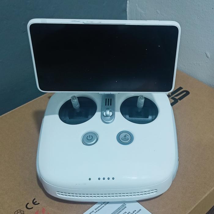 Jual Remote Controller Dji Phantom 4 pro V2 - Jakarta Utara ...