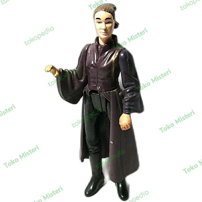 Jual Ratu Queen Padme Amidala Senator Naboo Starwars Star Wars Jadul ...