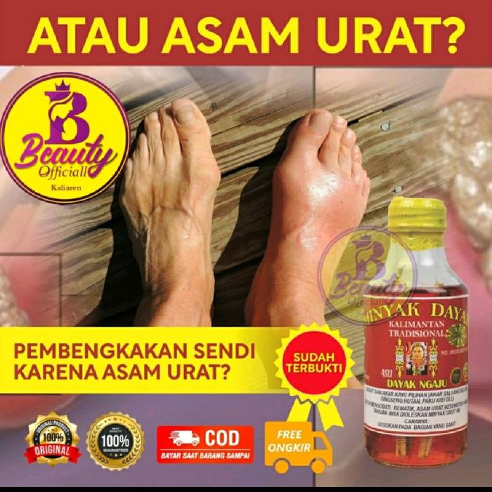 Jual Suku Dayak Asli Minyak Bintang Indukan - Jakarta Pusat ...