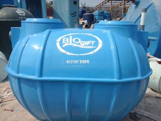 Jual septic tank bio 3000 liter,septic tank biotech 3000 liter, septic ...