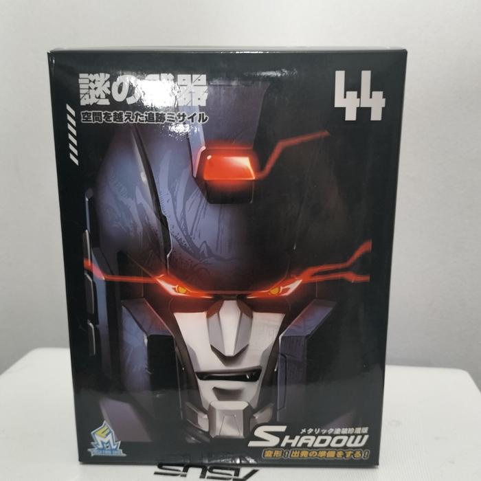 Jual MECHFANSTOYS SHADOW WARIOR SKY SHADOW TRANSFORMERS MFT MECH FANS ...