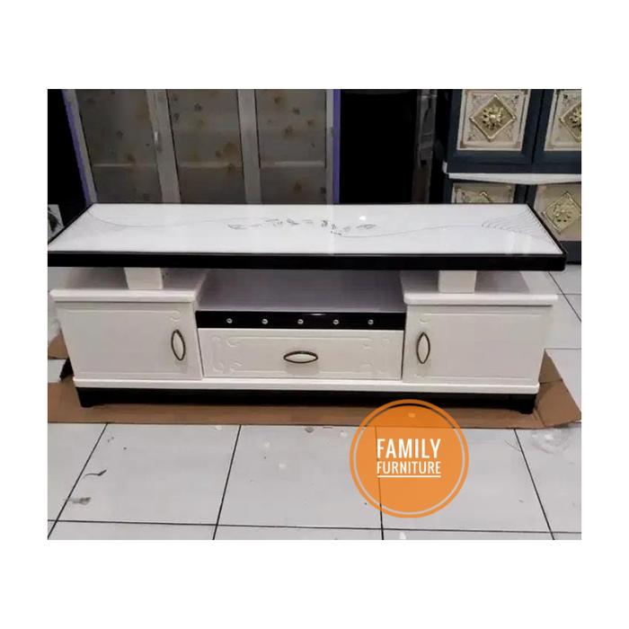 Jual Buffet Tv Ukuran Panjang 1,4 meter - Kota Medan - All About ...