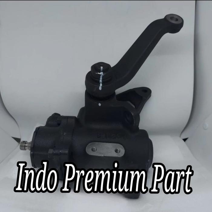 Jual Gear Box Gearbox Power Steering Stering Mitsubishi L300 Original ...