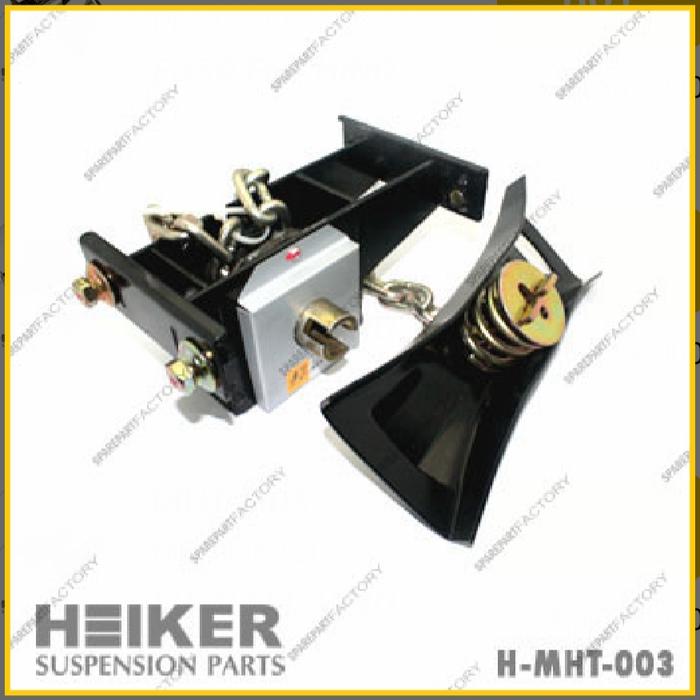 Jual HEIKER - Hanger Tire Gantungan Ban Serep Mitsubishi Fuso FM Hino ...
