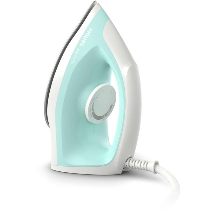 Jual Philips Setrika Dry Iron 500 Series 350w Dst-0510/20/70 Di Seller ...