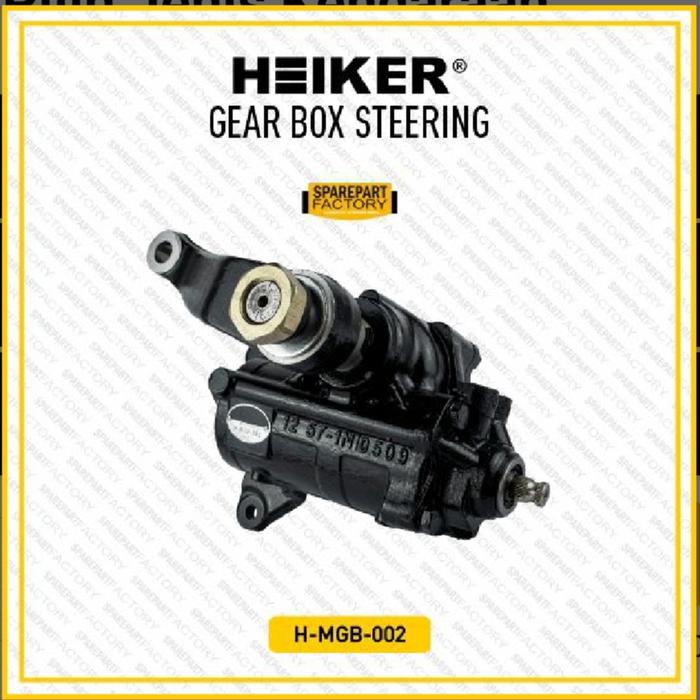 Jual HEIKER Gearbox Steering Worm Stir Mitsubishi PS110 PS125 PS136 ...