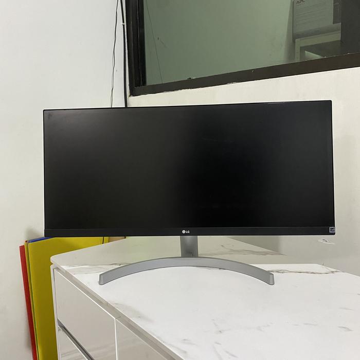 Jual [ SOLD COD ] Monitor LG WK600K 29 Viewsonic LG Lenovo Xiaom - Kab ...