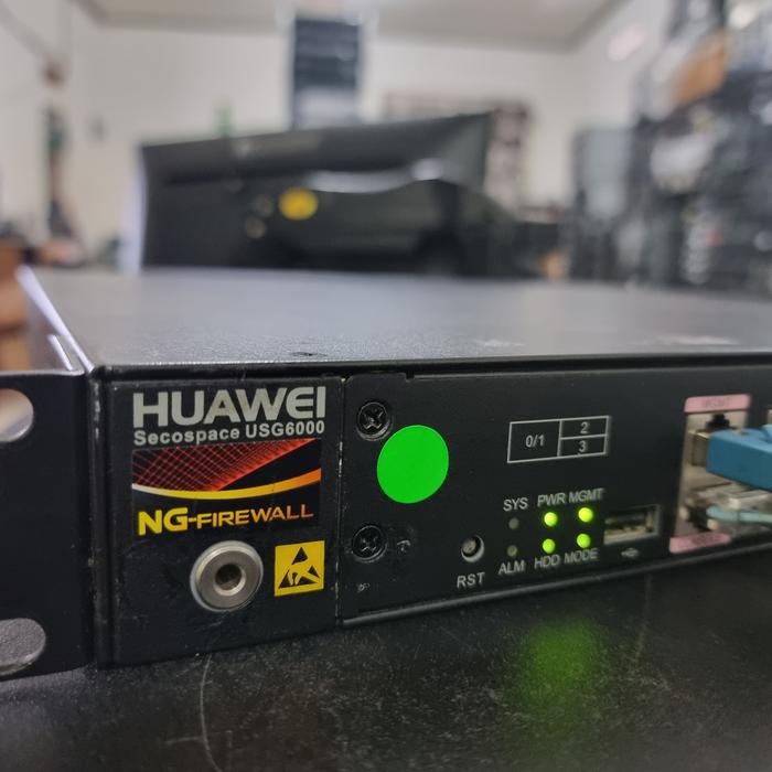 Jual USG6330 AC Huawei USG6300 Next-Generation Firewall - Kota Bogor ...