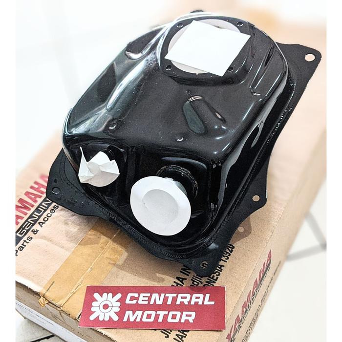 Jual TANKI TENGKI TANGKI TENKI BENSIN FUEL TANK FREEGO ORI YAMAHA ...