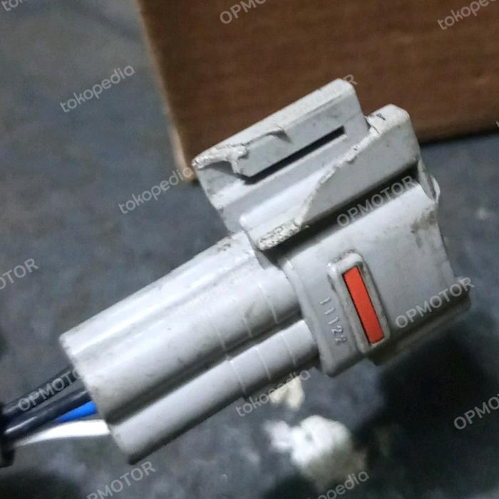 Jual Socket sensor oksigen Suzuki Male / Jantan original copotan - Kota ...