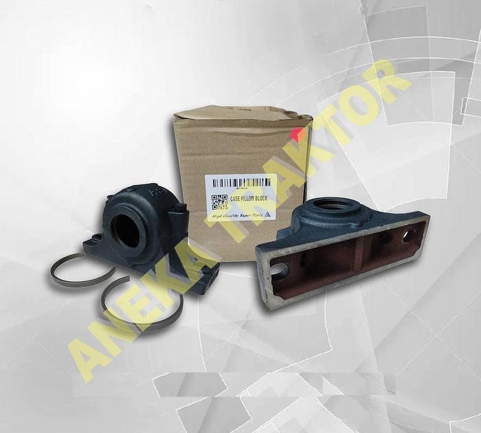 Jual CASE RUMAH BEARING LAKER LAHER DUDUK PILLOW BLOCK SN516 SN 516 SN ...