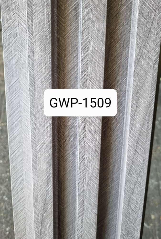 Jual GOLDEN WPC WALL PANEL GWP PANJANG 3 MTR - GWP 1509 - Kota ...