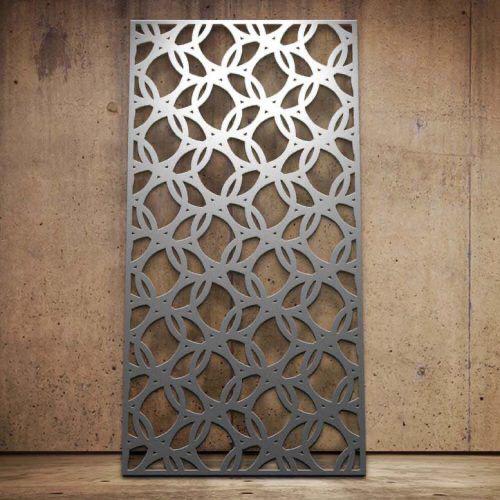 Jual hiasan dinding dekorasi ruangan partisi solid wood system mesin ...