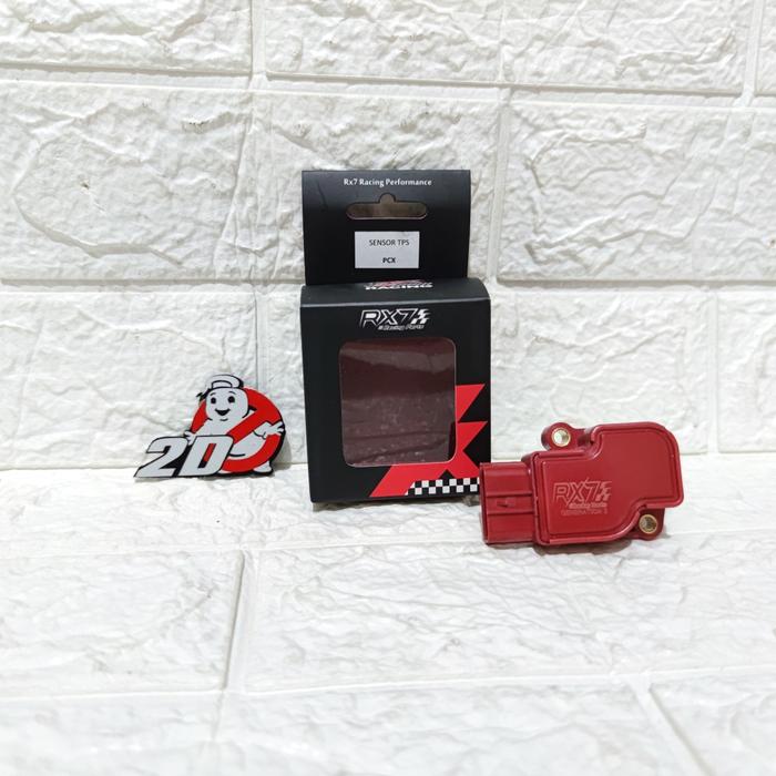 Jual tps throttle position sensor rx7 rx 7 racing pcx adv 150 - Kota ...
