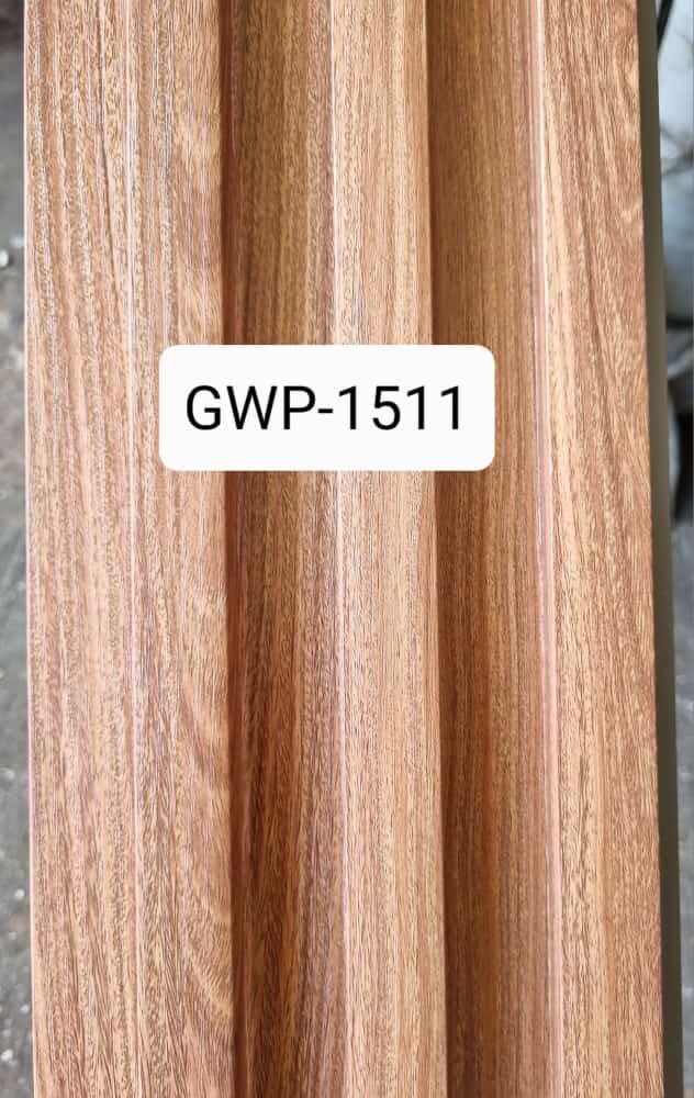 Jual GOLDEN WPC WALL PANEL GWP PANJANG 3 MTR - GWP 1511 - Kota ...