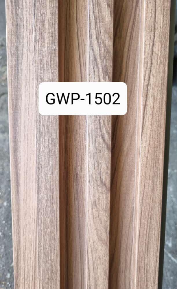 Jual GOLDEN WPC WALL PANEL GWP PANJANG 3 MTR - GWP 1501 - Kota ...