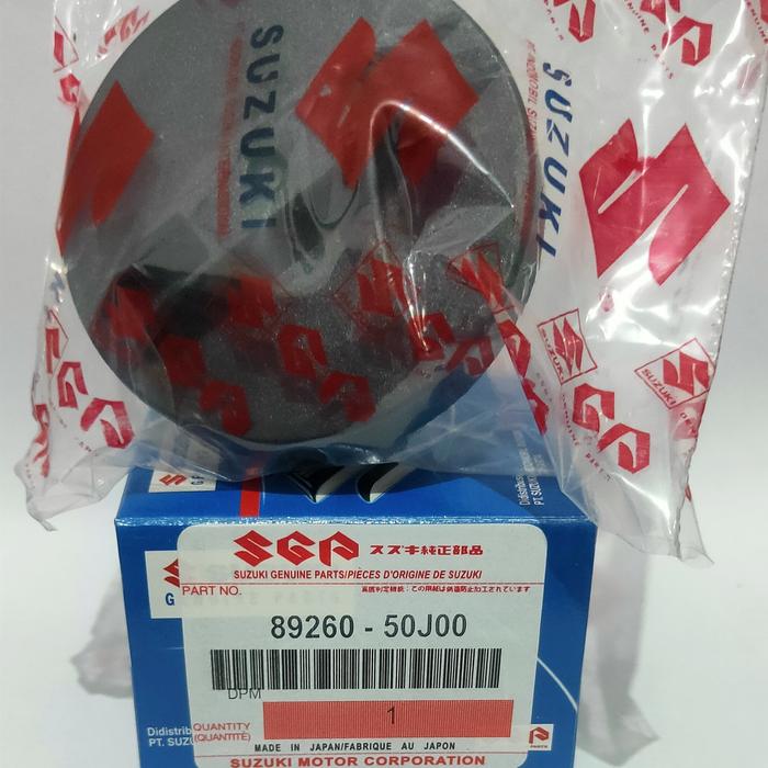 Jual GAS TANK CUP TUTUP TANGKI BENSIN APV ERTIGA VITARA ESCUDO SIDEKICK ...