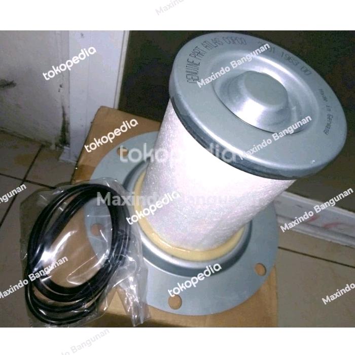 Jual OIL Separator 2901196300 ATLAS COPCO / Separator Oli Atlas Copco ...