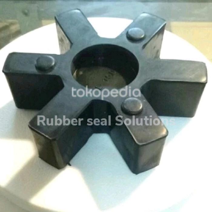 Jual Rubber Coupling L-150 /Karet kopling L150 L 150 L-150 - Jakarta ...