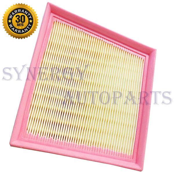 Jual Filter Udara Ford Fiesta Ecosport Semua Tipe 8V21-9601-A1A - 7586 ...