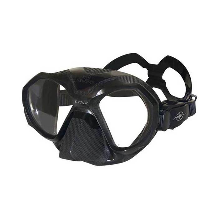 Jual Alat Selam Mask Low Volume Freediving Spearfishing Beuchat Lynx ...