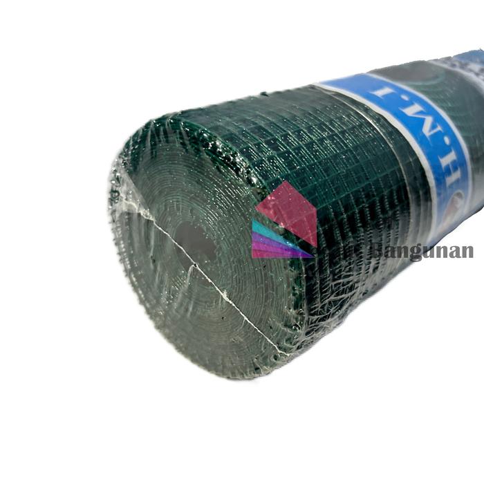 Jual Kawat Loket PVC 1/4 Jual Kawat Loket PVC 1/4