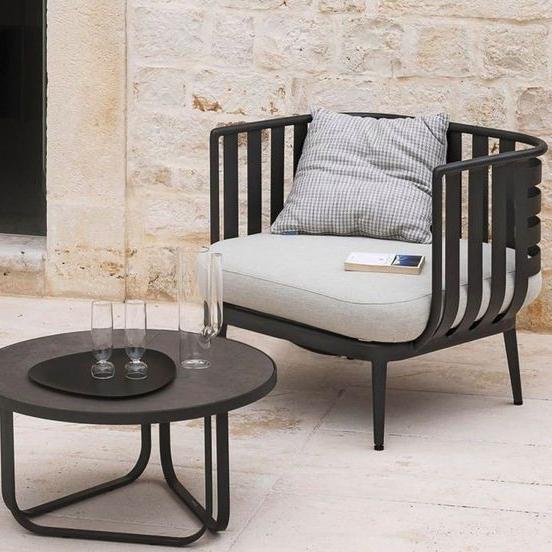 Jual Sofa Minimalis Industrial Sofa Besi Sofa Outdoor Sofa Tamu Kursi ...