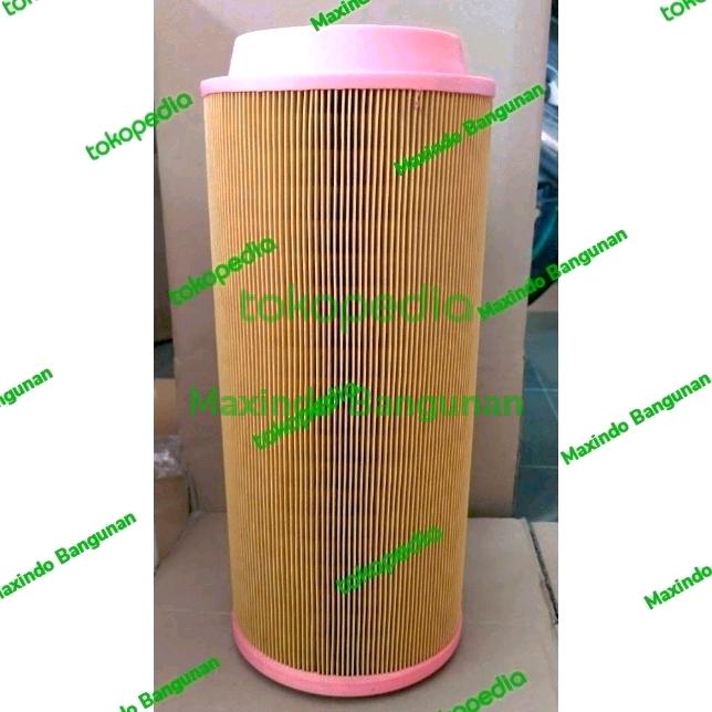 Jual Air Filter 1613740700 ATLAS COPCO / Filter Udara Atlas Copco ...