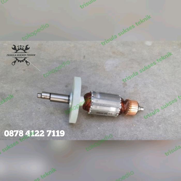 Jual Armature RC-16 Rebar Cutter Angker Bar Cutting Potong Besi 16mm ...