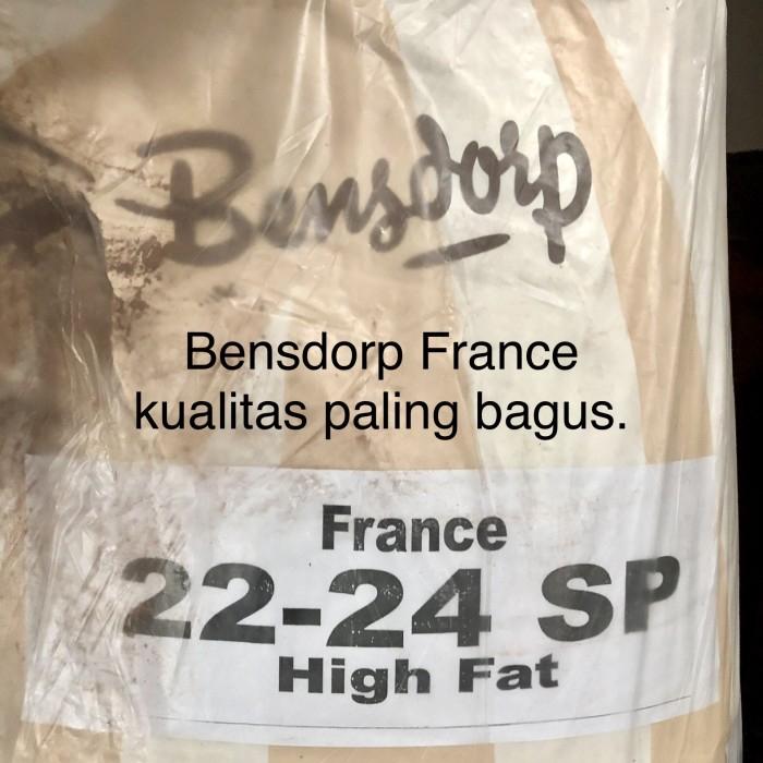 Jual 250 Gr Bensdorp France Cocoa Powder / Bensdrop Swiss / Cocoa ...