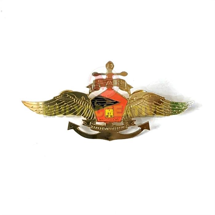 Jual Wing SAR Saka Dirgantara Pin Bros Logo SAR Saka Dirgantara Full ...
