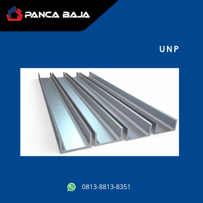 Jual UNP 80 x 45 ( 6M ) - Jakarta Utara - Panca Baja Official Store ...